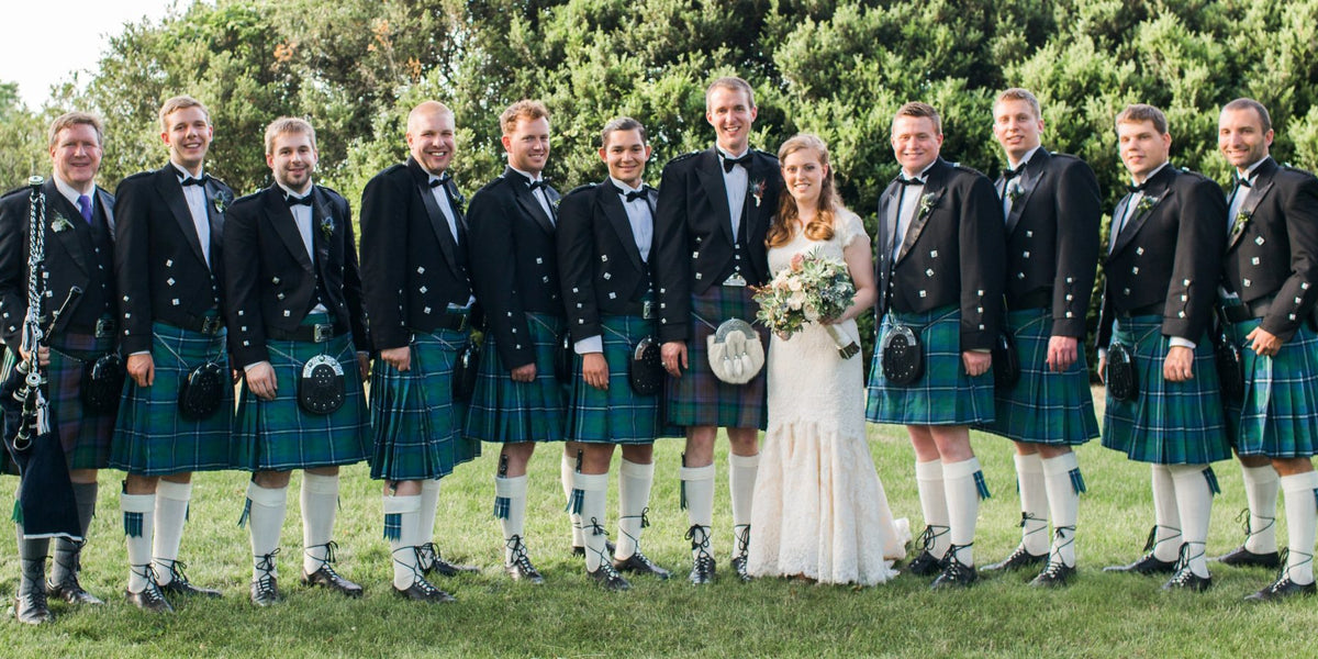 The Art of Kilt Design: How Traditional Patterns Inspire Modern Graffi