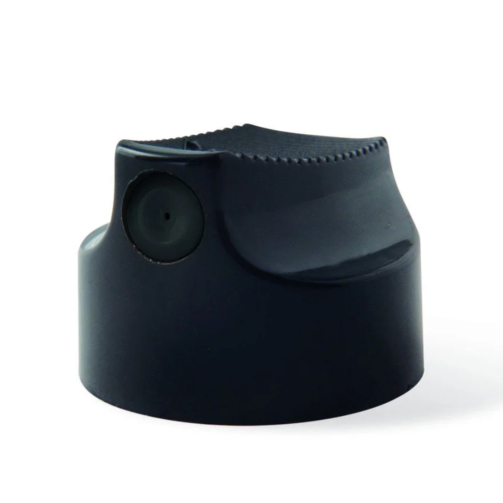 Skinny Cap Hardcore black