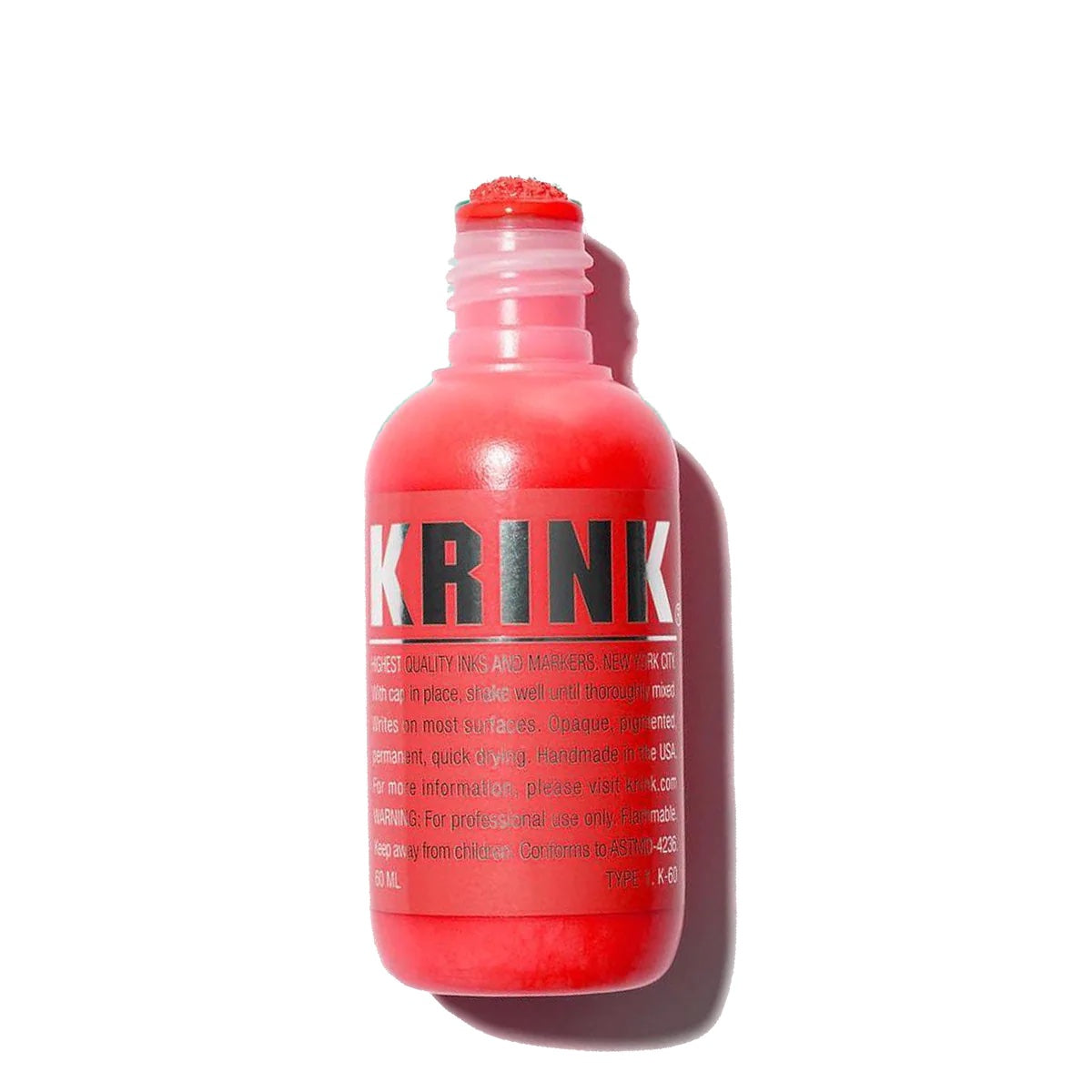 KRINK - K-60 Squeezable Paint Marker Online - Krink