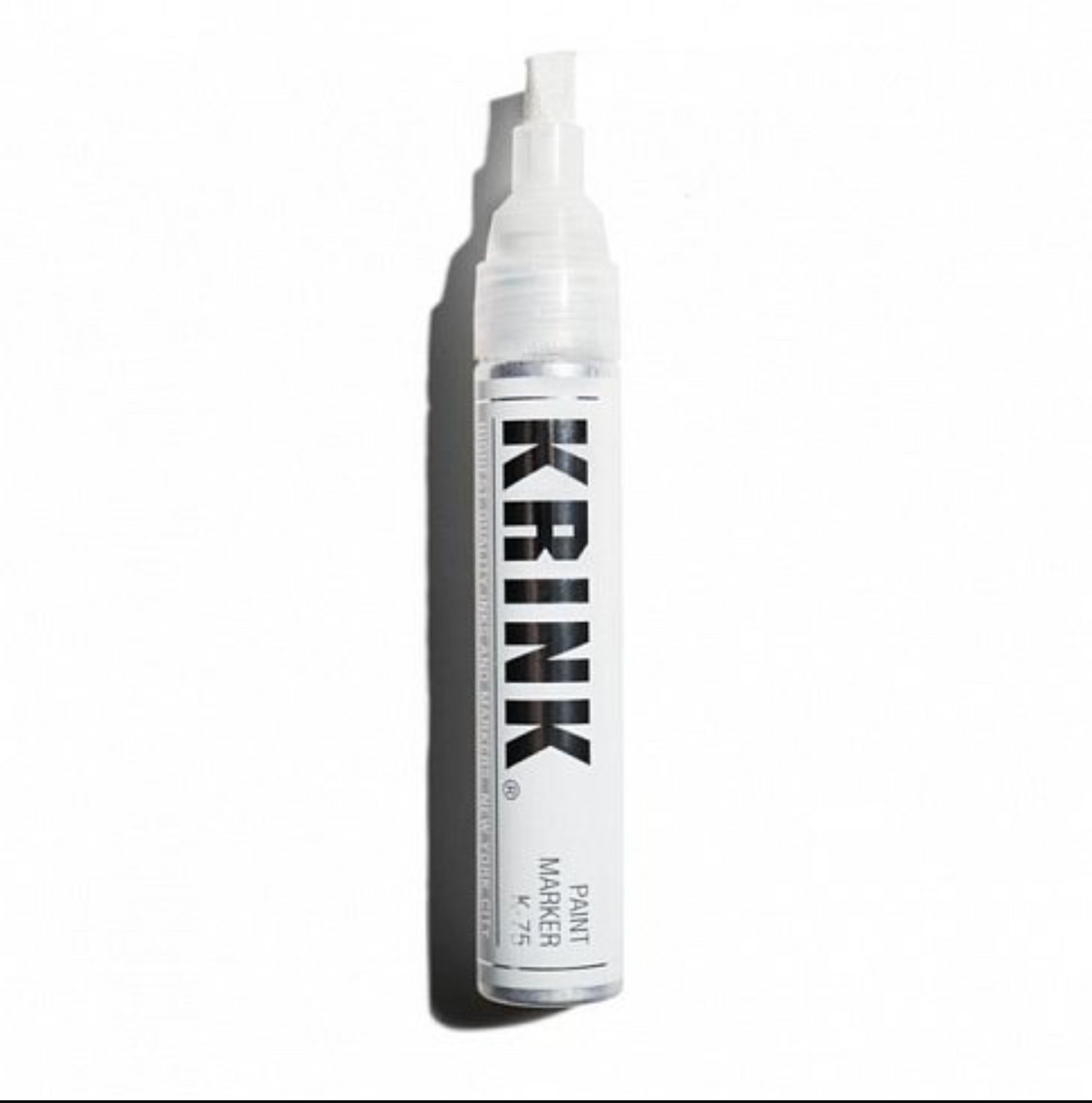 KRINK - K-75 Paint Marker - Graffiti Gallery