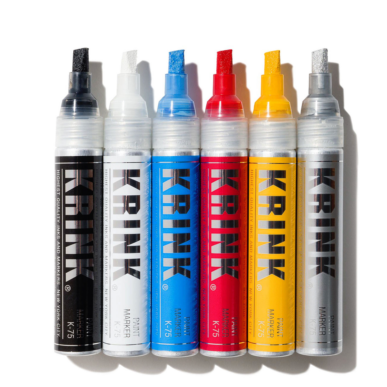 KRINK - K-75 Paint Marker - Graffiti Gallery