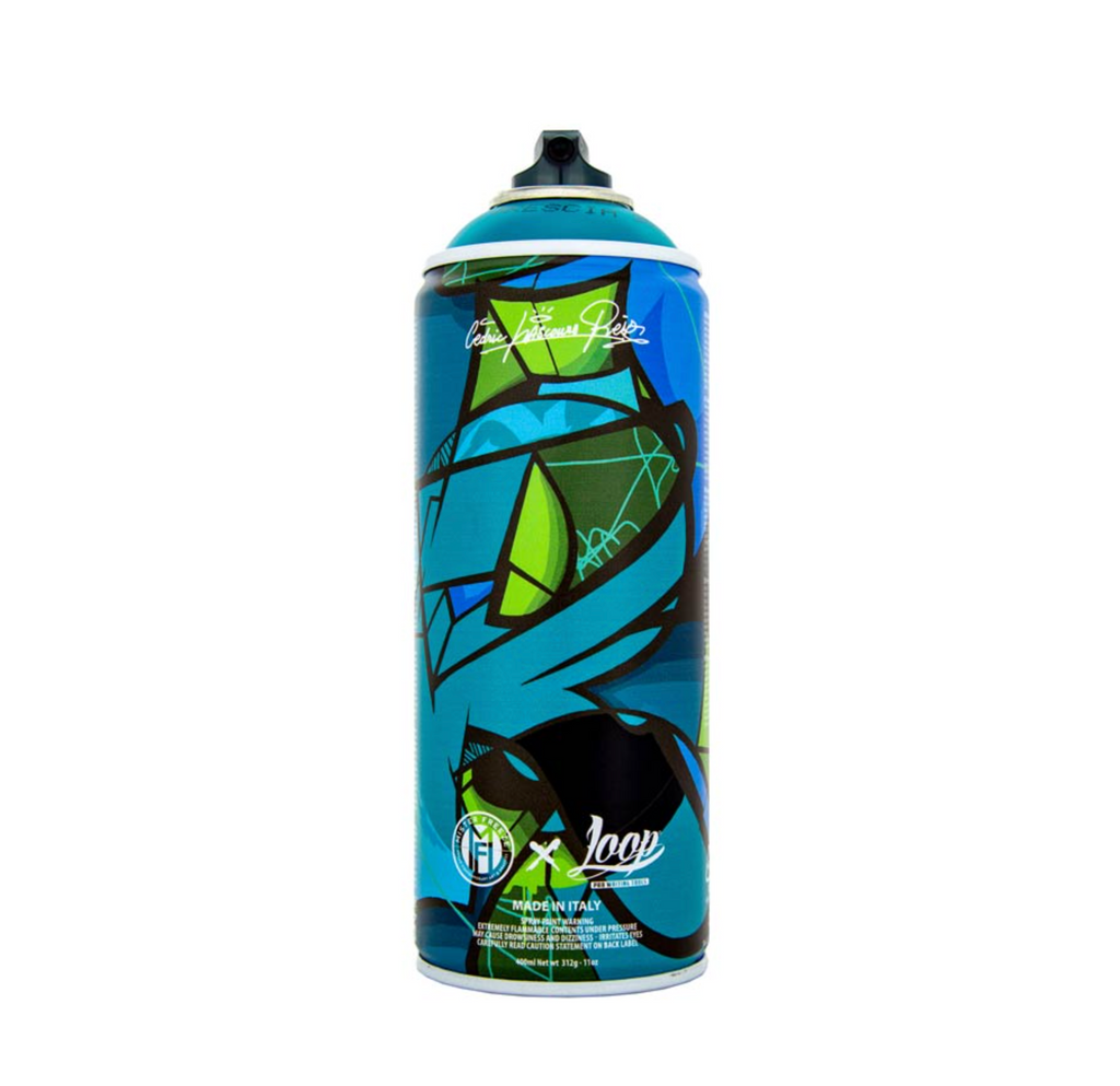 Spray Paint | Graffiti Supplies & Art Essentials