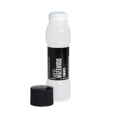 GROG - SQUEEZER 25 EPT – High Flow Squeezable Empty Marker
