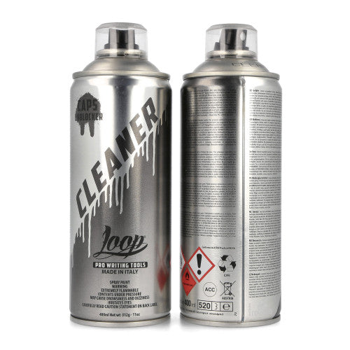 LOOP CAP CLEANER 400 ml | OVERKILL